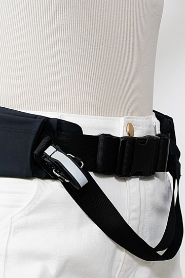 The Attachdᵀᴹ Hands Free Dog Belt | Attachd Australia